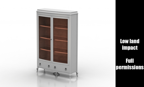 Second Life Marketplace - Showcase